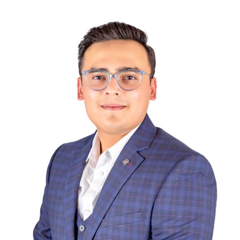 Profile pic of Monish Rathod